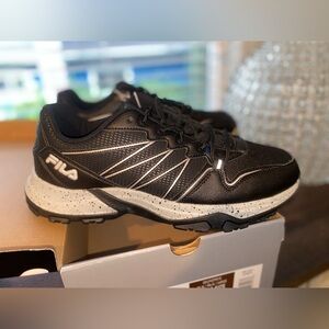 Fila | Shoes | Fila Mens Trail Quadrix Shoe New | Poshmark